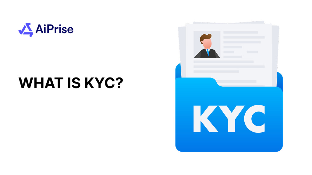 What is KYC? A Simple Guide for Beginners